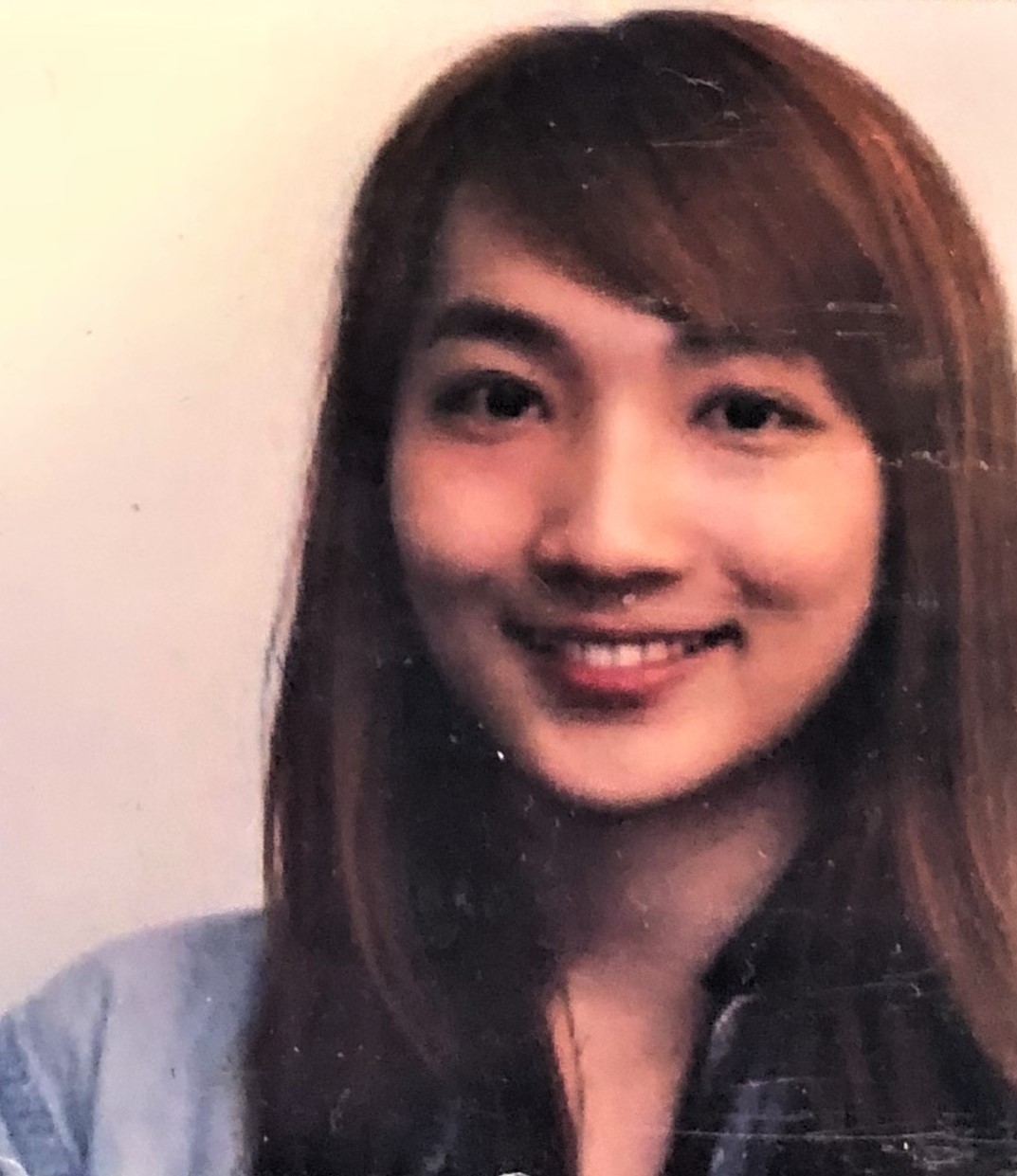 Grace (Yu-Chun) Yen | UIUC